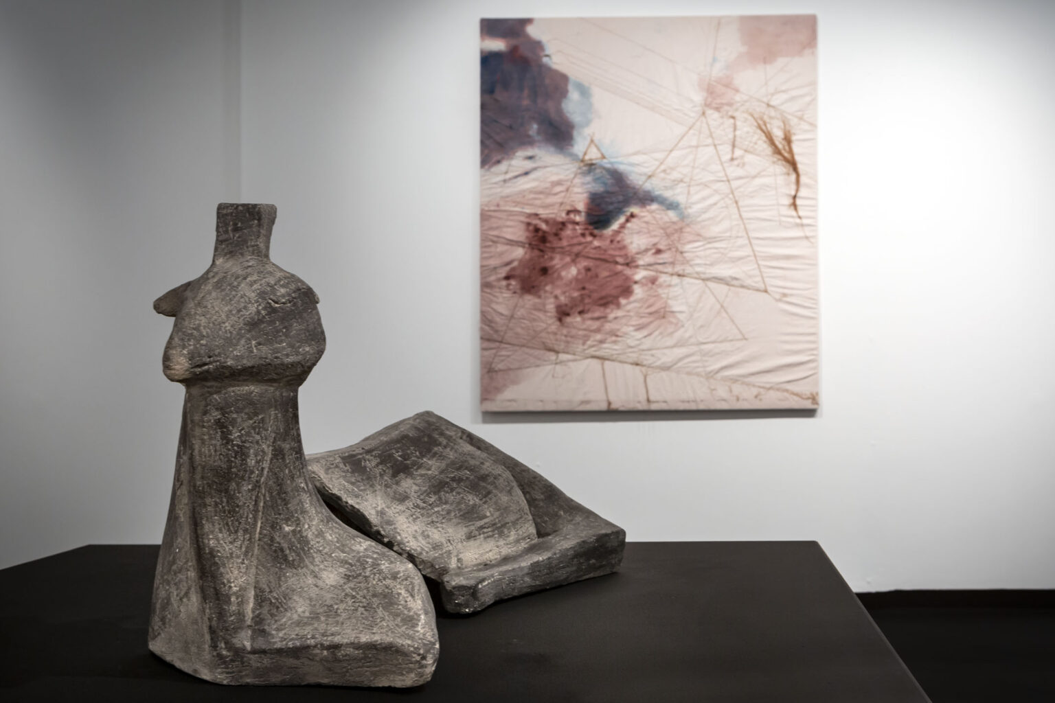 Tutte le mostre dedicate a Maria Lai nel 2019 | Artribune