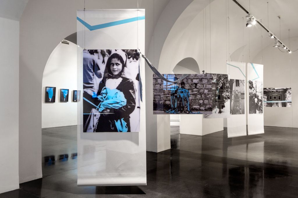 Tutte le mostre dedicate a Maria Lai nel 2019 | Artribune