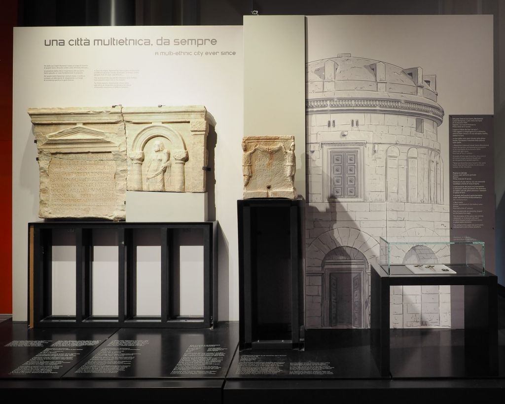 Guida al nuovo Museo Classis di Ravenna | Artribune