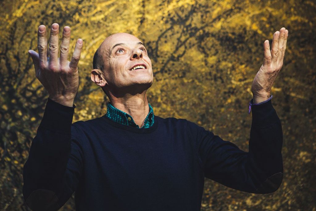 Alberto Di Fabio in mostra a Milano | Artribune