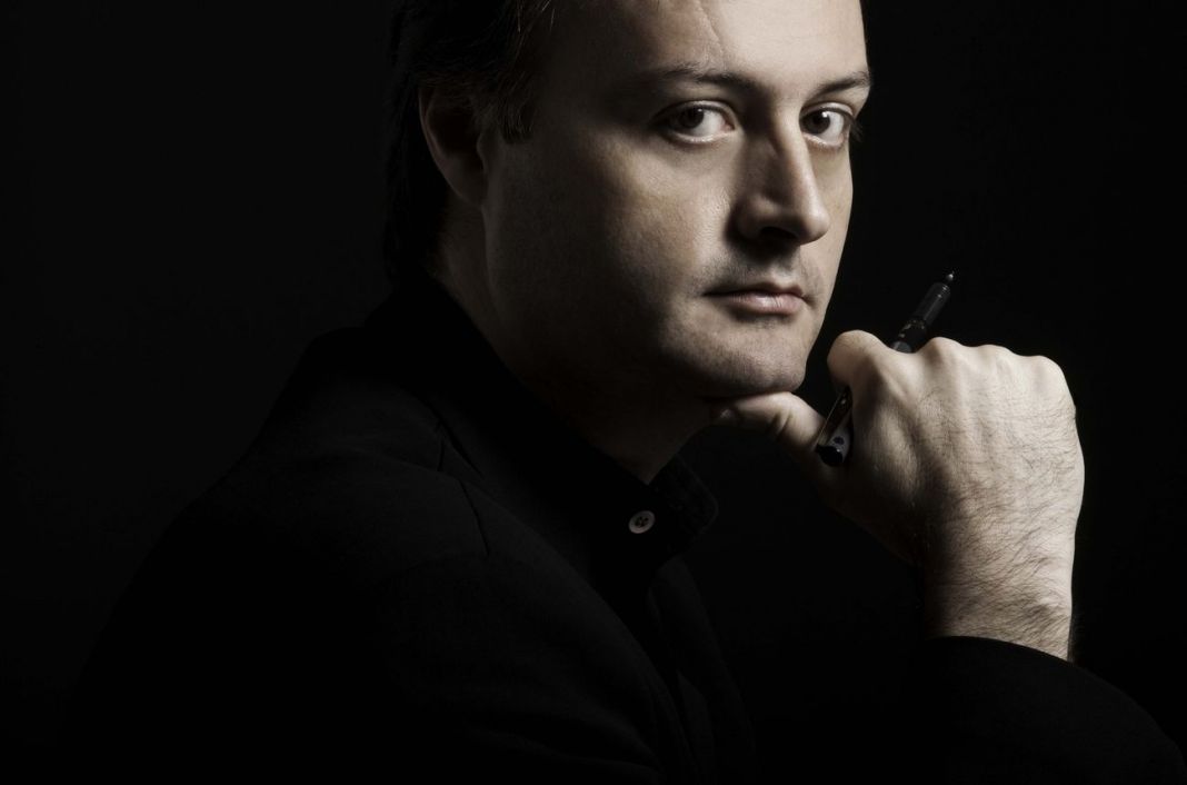 Andrea Maffei, partner italiano dell’architetto Arata Isozaki | Artribune