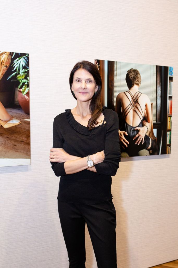 L’amore ideale di Diamond e Dorfman a Milano | Artribune