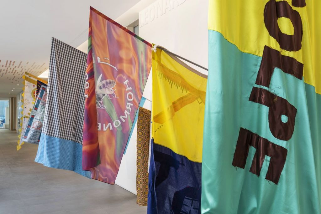 Filippo Minelli in mostra a Milano | Artribune