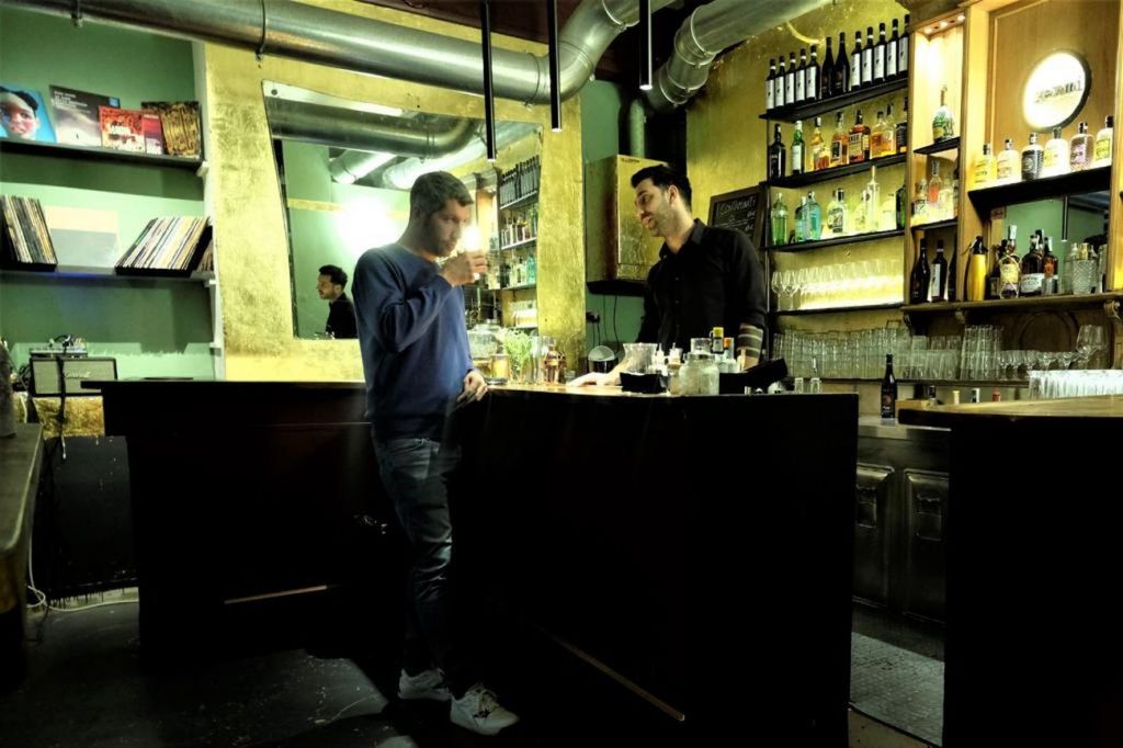 Manuel Agnelli e Rodrigo D’Erasmo raccontano Germi a Milano | Artribune