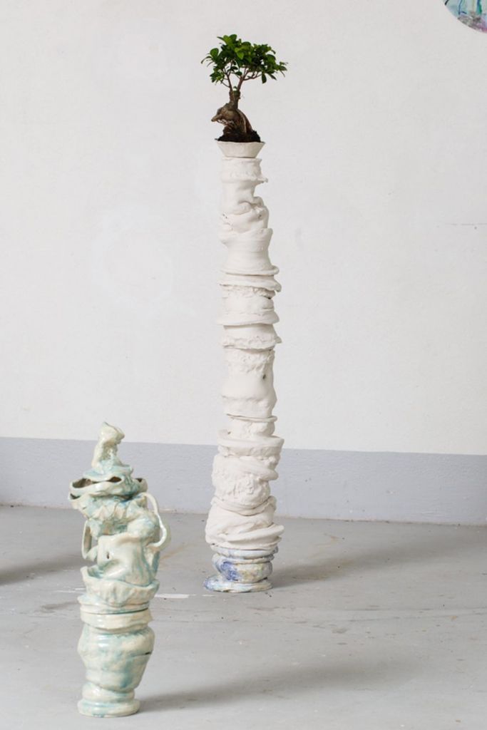 Artisti e ceramica. Intervista a Lorenza Boisi | Artribune