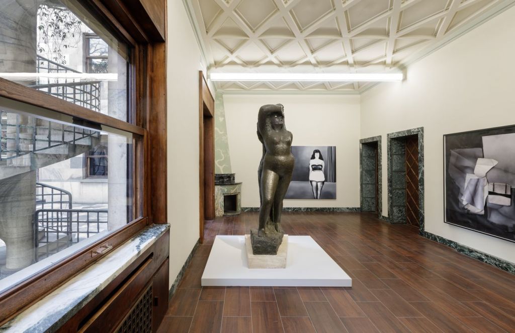 Intervista al gallerista Massimo De Carlo | Artribune