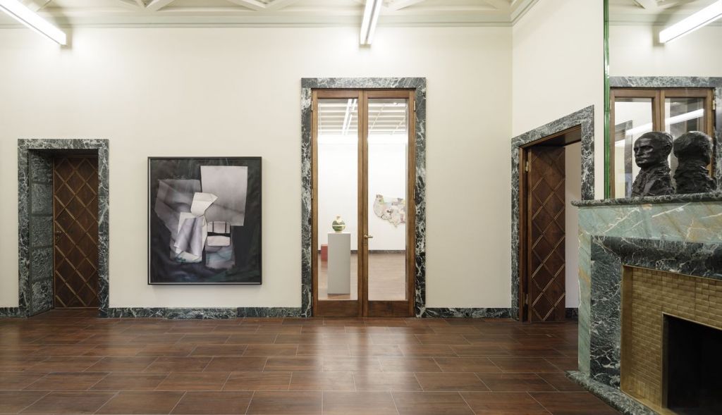 Intervista al gallerista Massimo De Carlo | Artribune