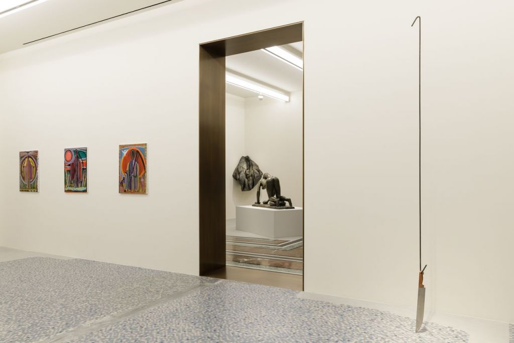 Intervista al gallerista Massimo De Carlo | Artribune