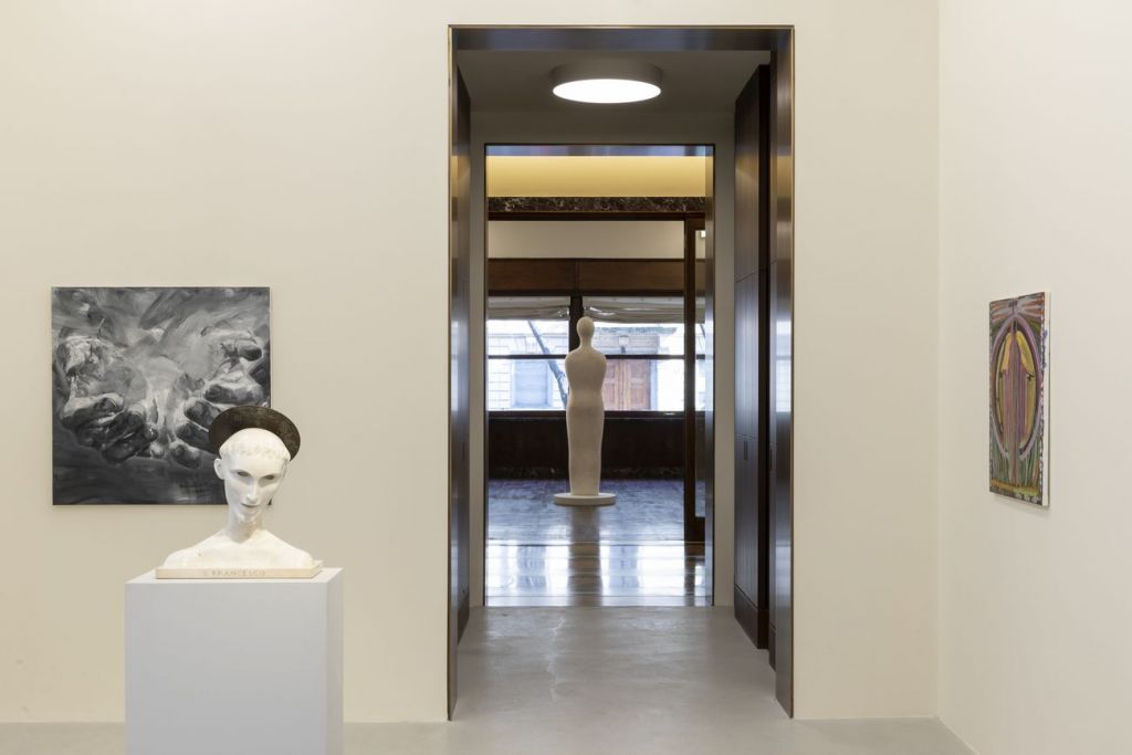 Intervista al gallerista Massimo De Carlo | Artribune