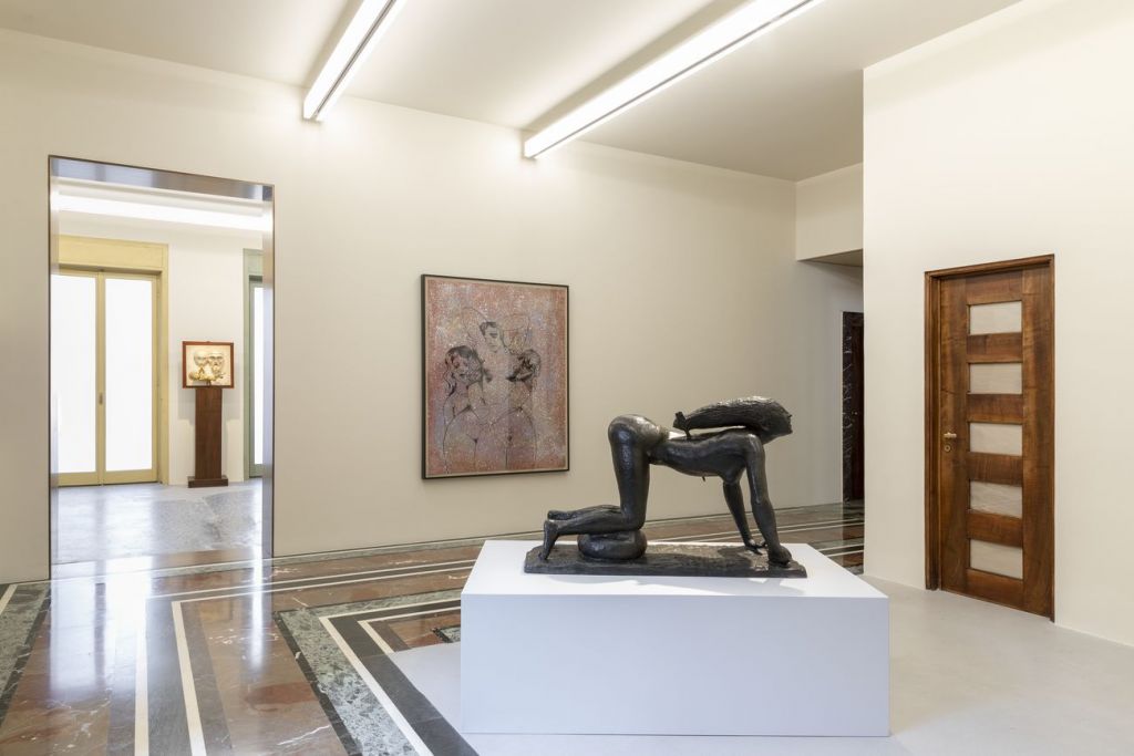 Intervista al gallerista Massimo De Carlo | Artribune