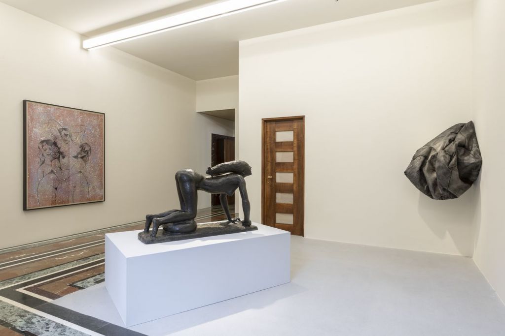 Intervista al gallerista Massimo De Carlo | Artribune