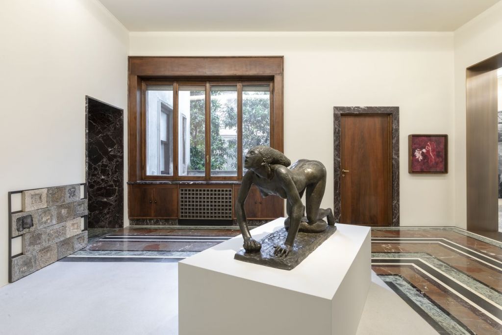 Intervista al gallerista Massimo De Carlo | Artribune