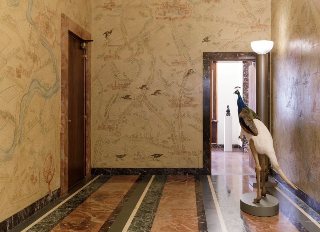 Intervista al gallerista Massimo De Carlo | Artribune