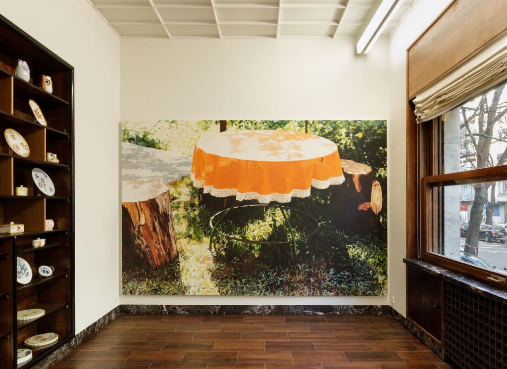 Intervista al gallerista Massimo De Carlo | Artribune
