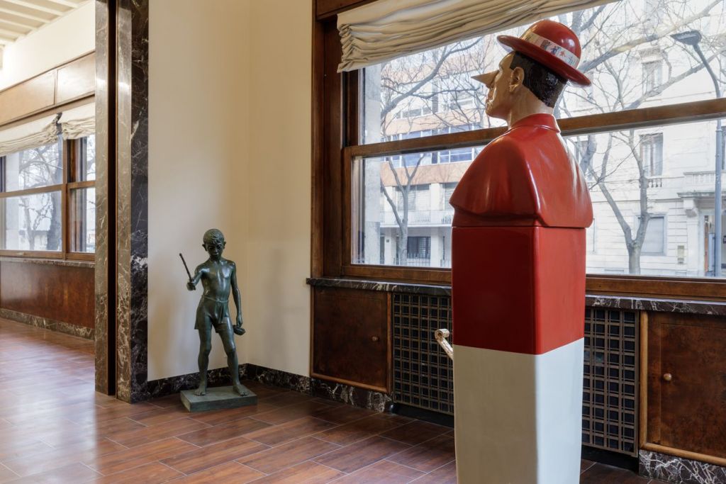 Intervista al gallerista Massimo De Carlo | Artribune