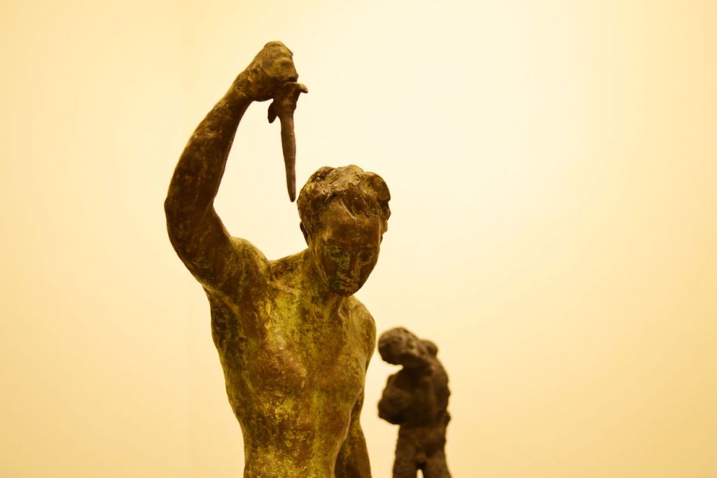 Mirko Basaldella in mostra a Roma | Artribune