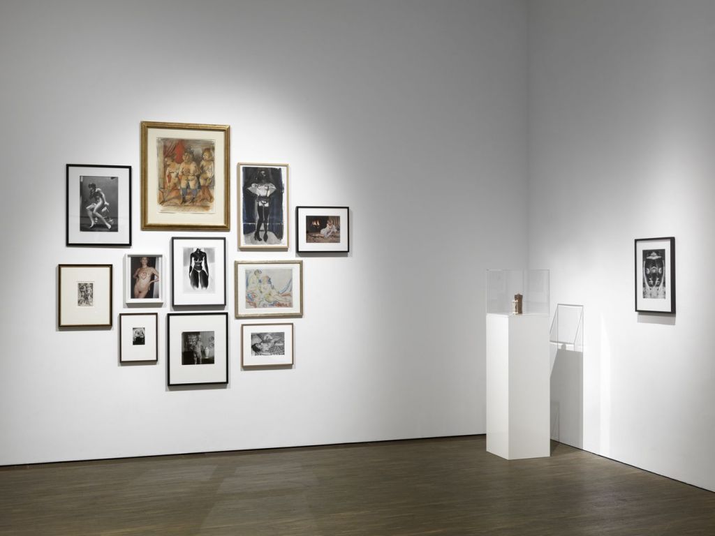 La Collezione Olbricht in mostra a Berlino | Artribune