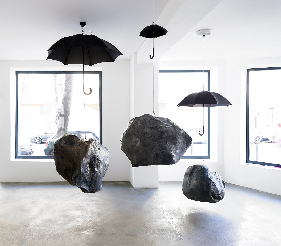 Intervista a Andrea Sassi | Artribune