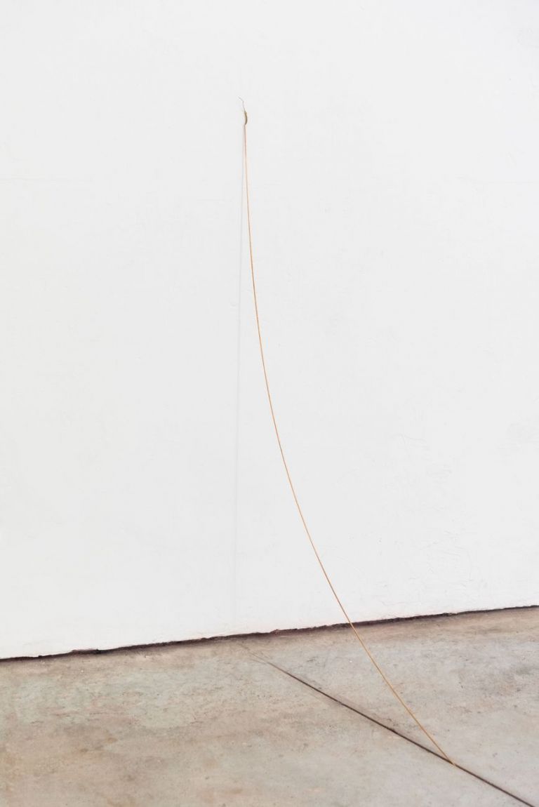 Gli artisti e la ceramica. Intervista a Gianluca Brando | Artribune