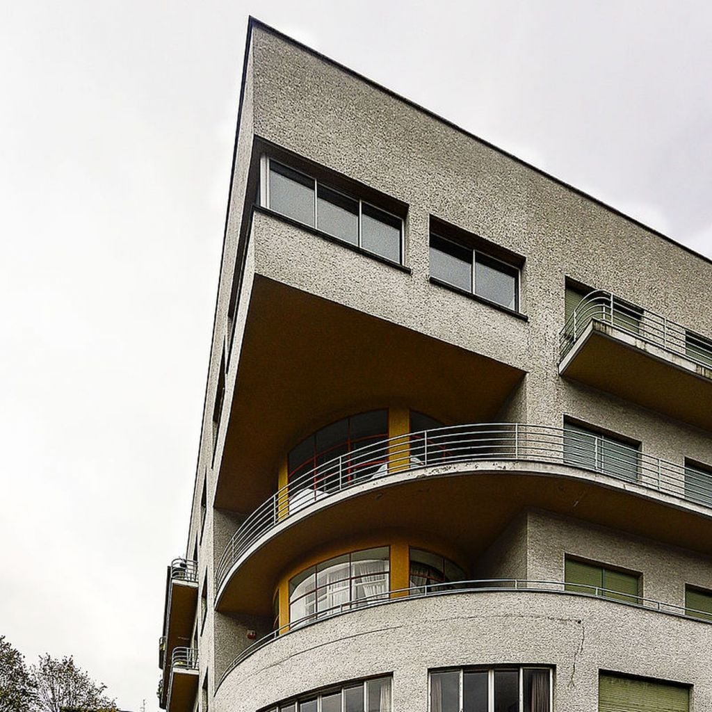 La storia dell’architetto Giuseppe Terragni | Artribune