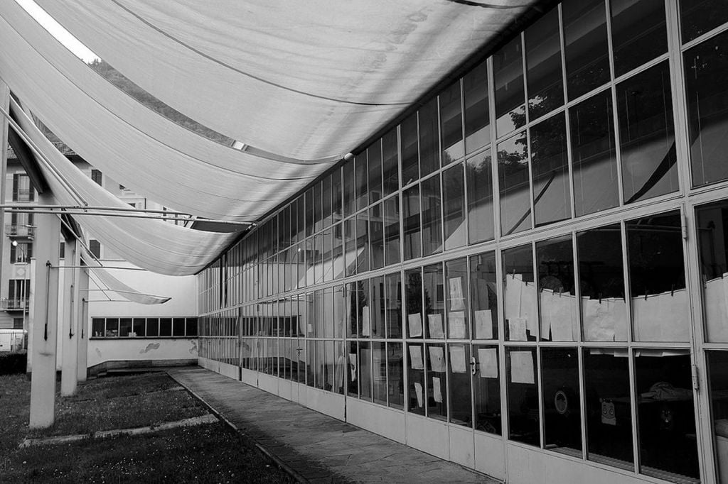 La storia dell’architetto Giuseppe Terragni | Artribune