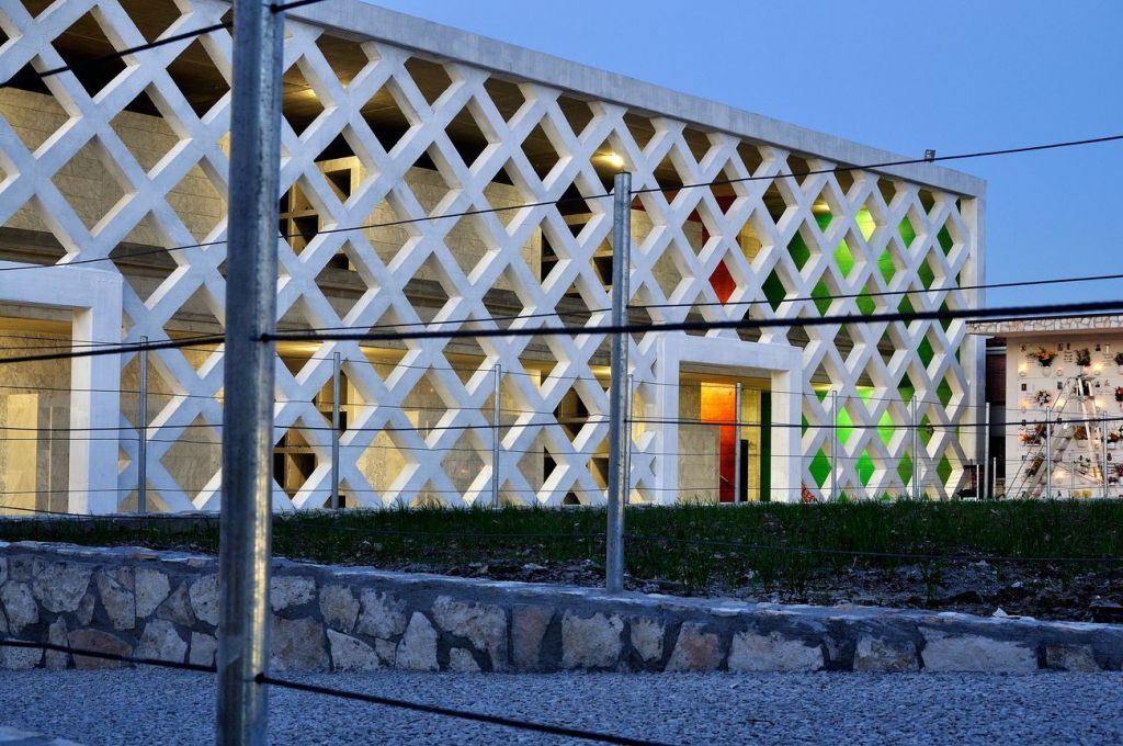 Storia dell’architetto Massimo Mariani | Artribune