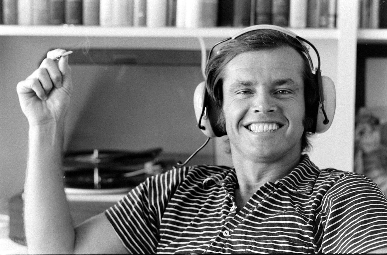 Su Sky Arte: la storia di Jack Nicholson | Artribune