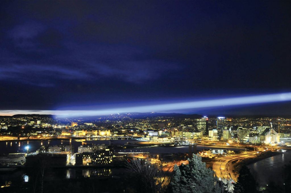 L'arte dell'impegno di Stefano Cagol a Gallarate | Artribune