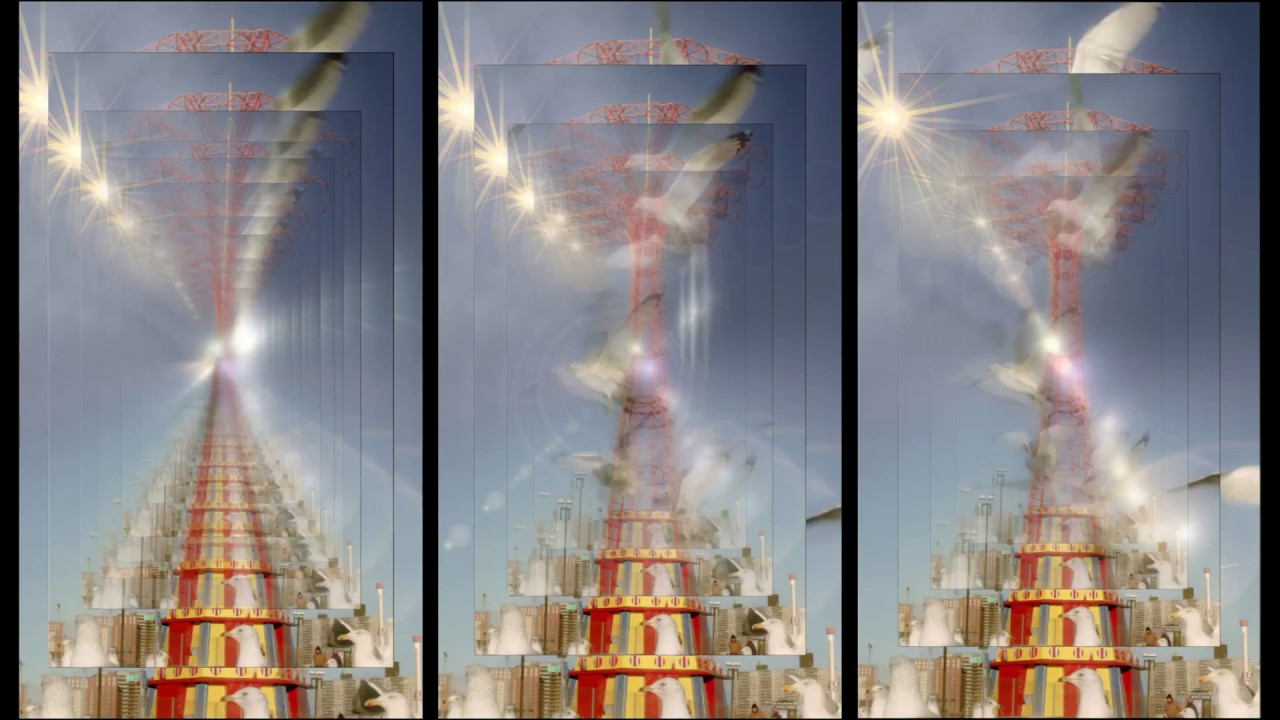 New Order. Una mostra sul rapporto arte-tecnologia | Artribune