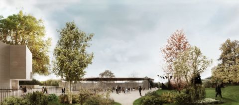 La Fondation Beyeler a Basilea | Artribune