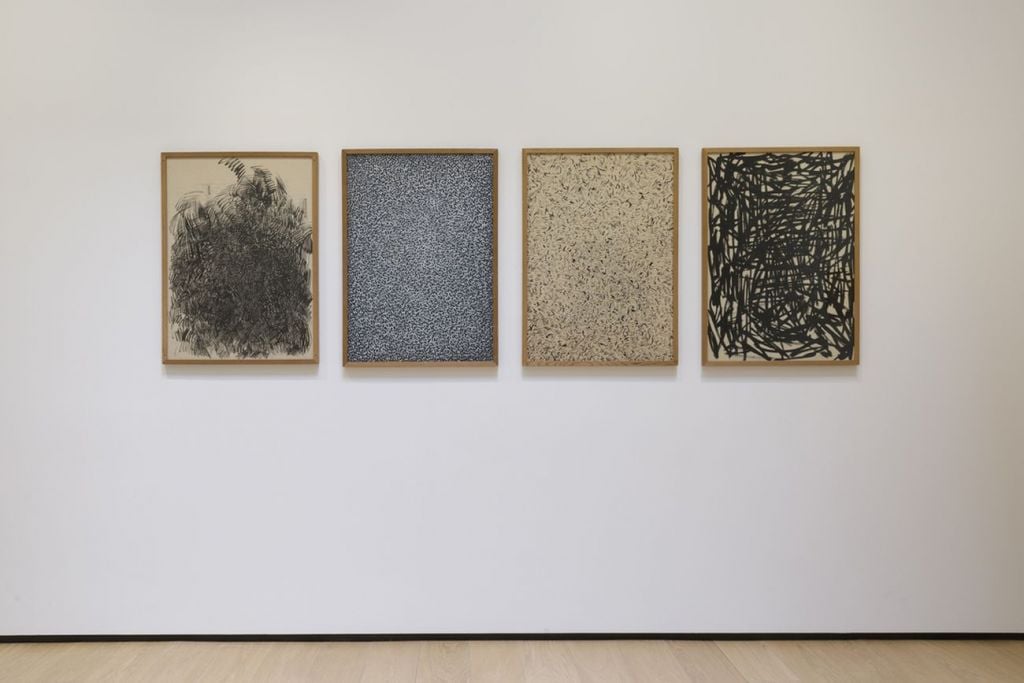 Roman Opalka in mostra a Milano e Venezia | Artribune