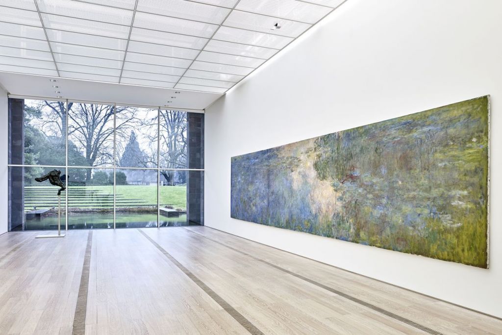 La Fondation Beyeler a Basilea | Artribune
