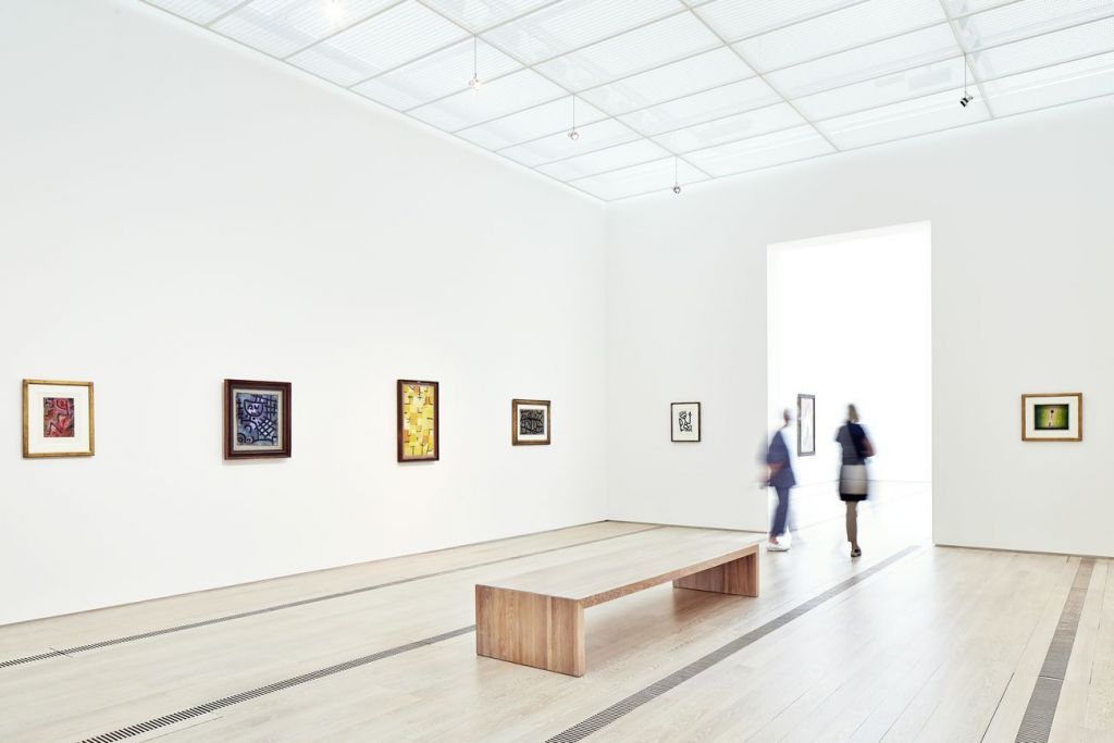 La Fondation Beyeler a Basilea | Artribune