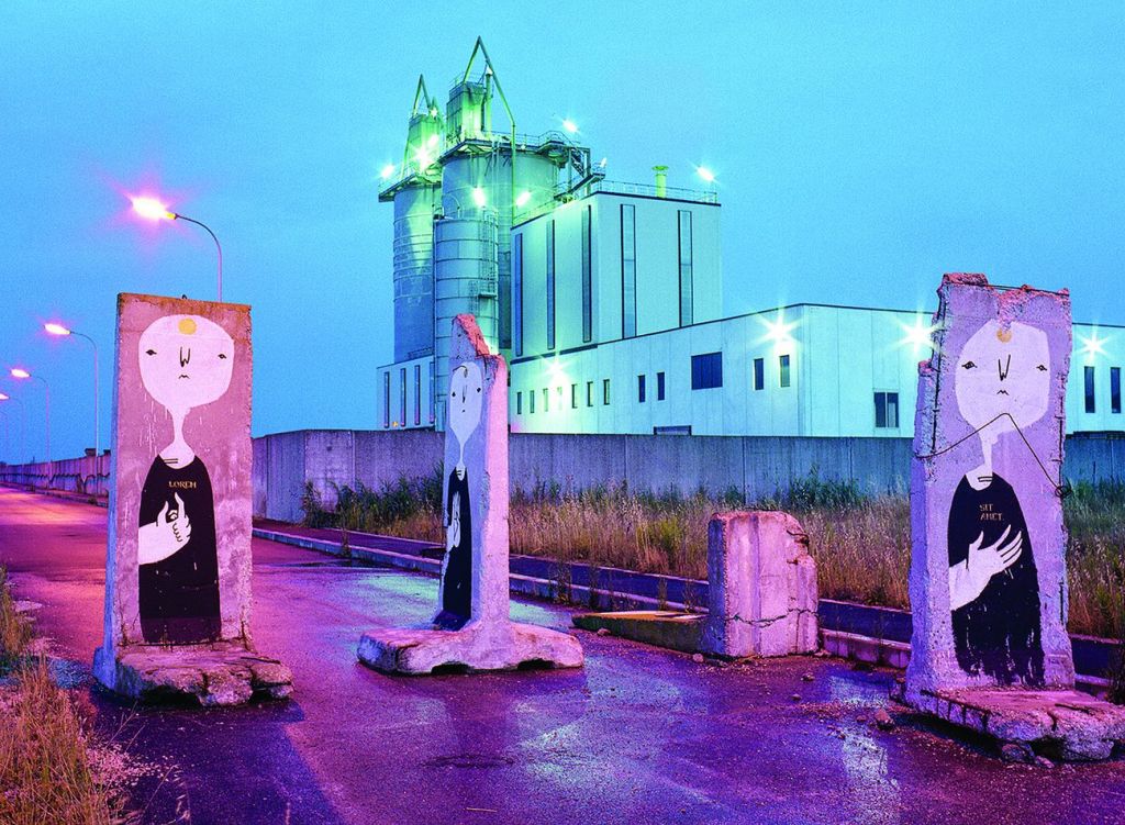 Intervista allo street artist Basik | Artribune