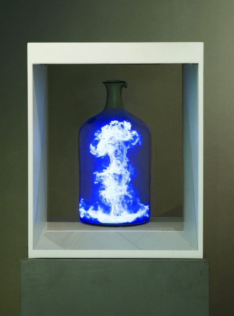 Intervista a Michelangelo Bastiani | Artribune