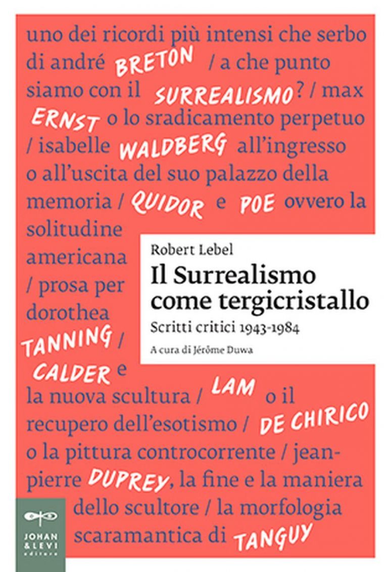 7 libri per sapere tutto sul Surrealismo | Artribune