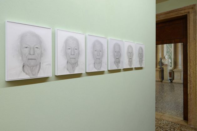 L’arte e la storia di Roman Opalka | Artribune