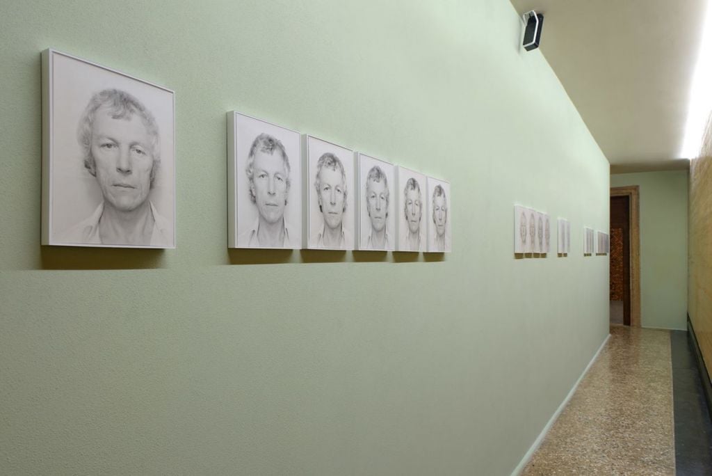 L’arte e la storia di Roman Opalka | Artribune