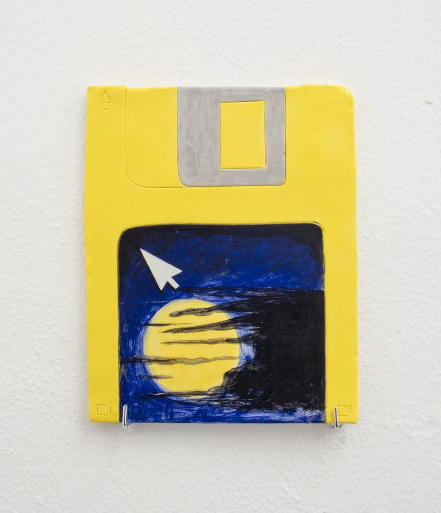 Agnese Guido in mostra a Milano da FL Gallery | Artribune