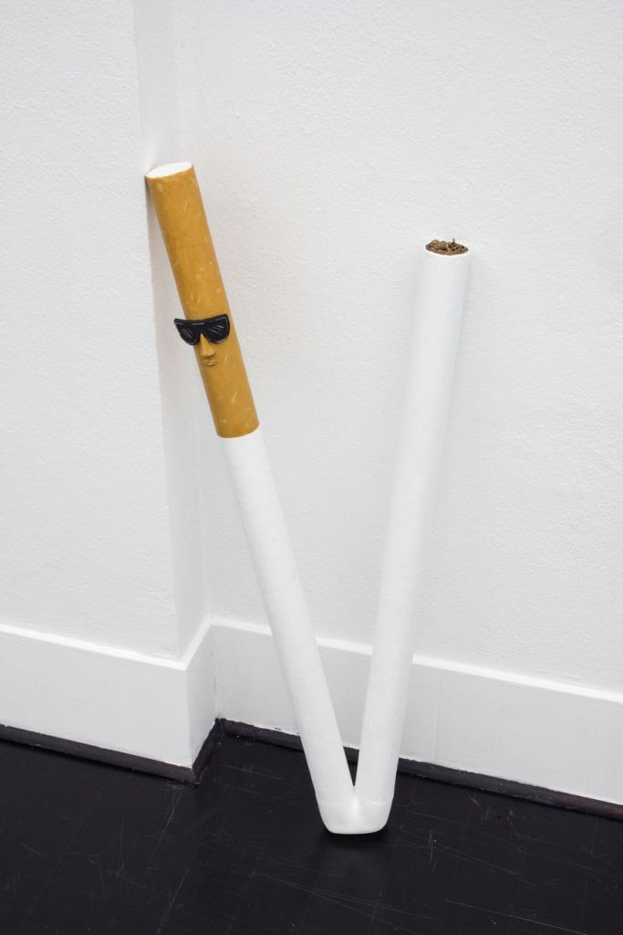 Agnese Guido in mostra a Milano da FL Gallery | Artribune