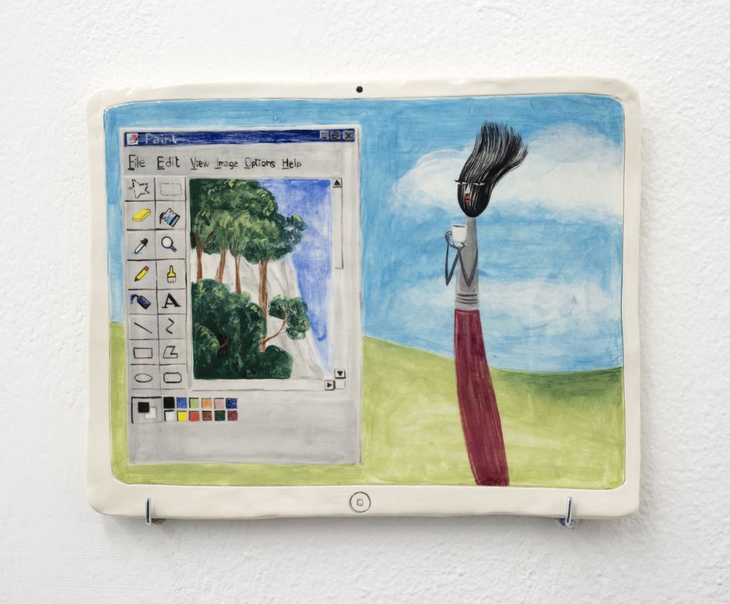 Agnese Guido in mostra a Milano da FL Gallery | Artribune