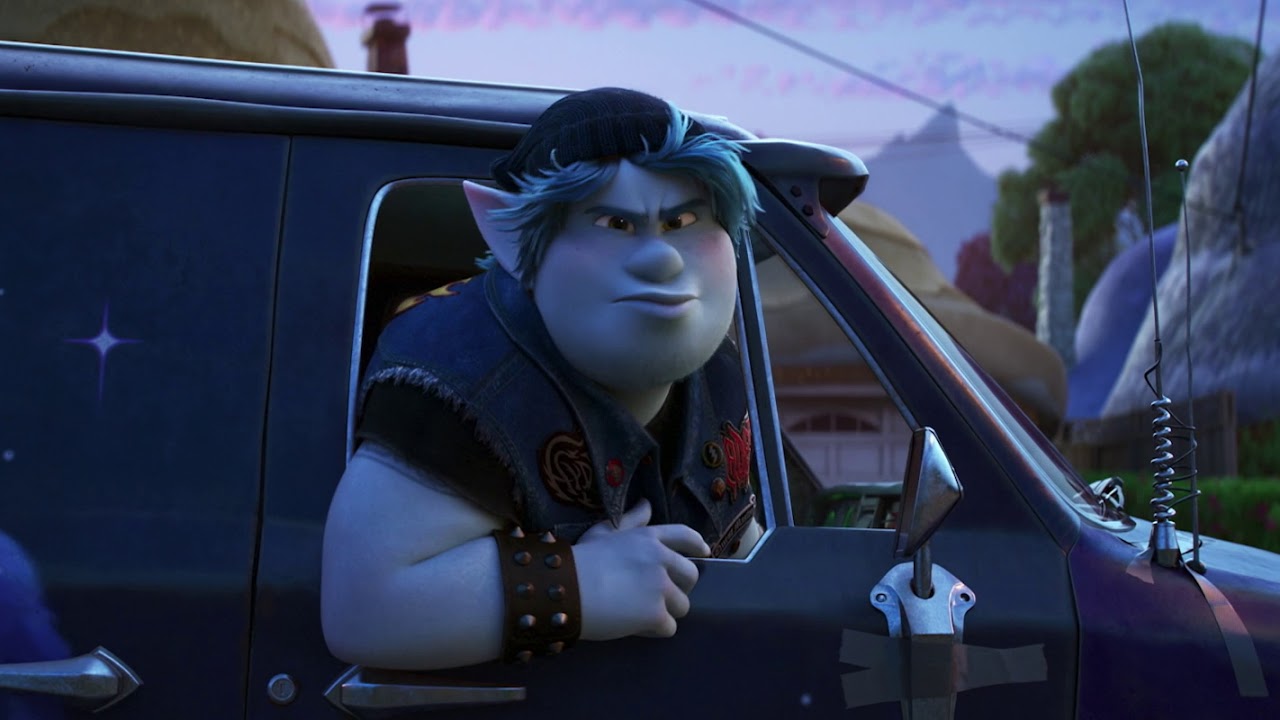 Onward, il nuovo film della Disney Pixar | Artribune