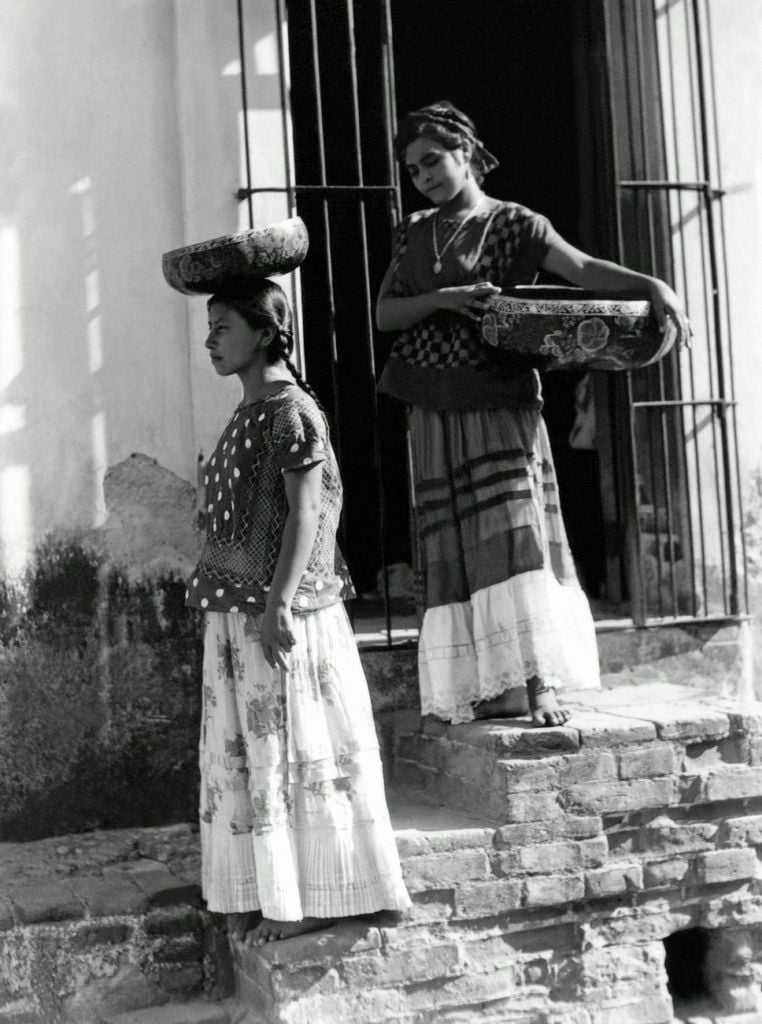 La fotografia di Tina Modotti in mostra a Jesi | Artribune