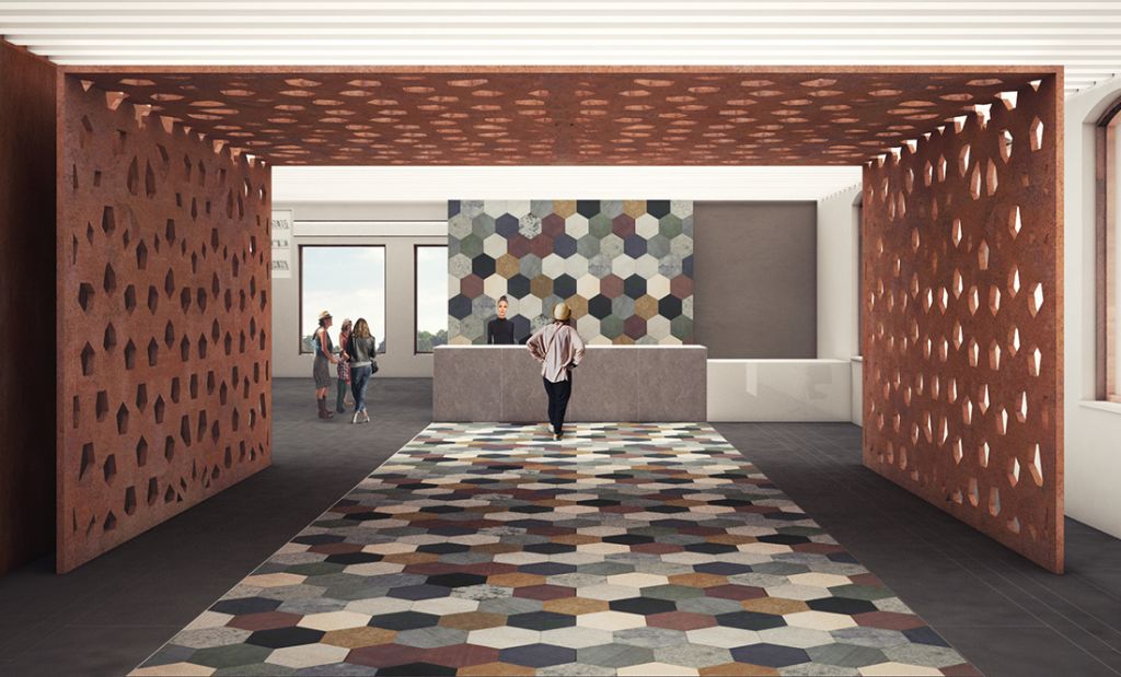 Intervista all’architetto Marco Magni | Artribune