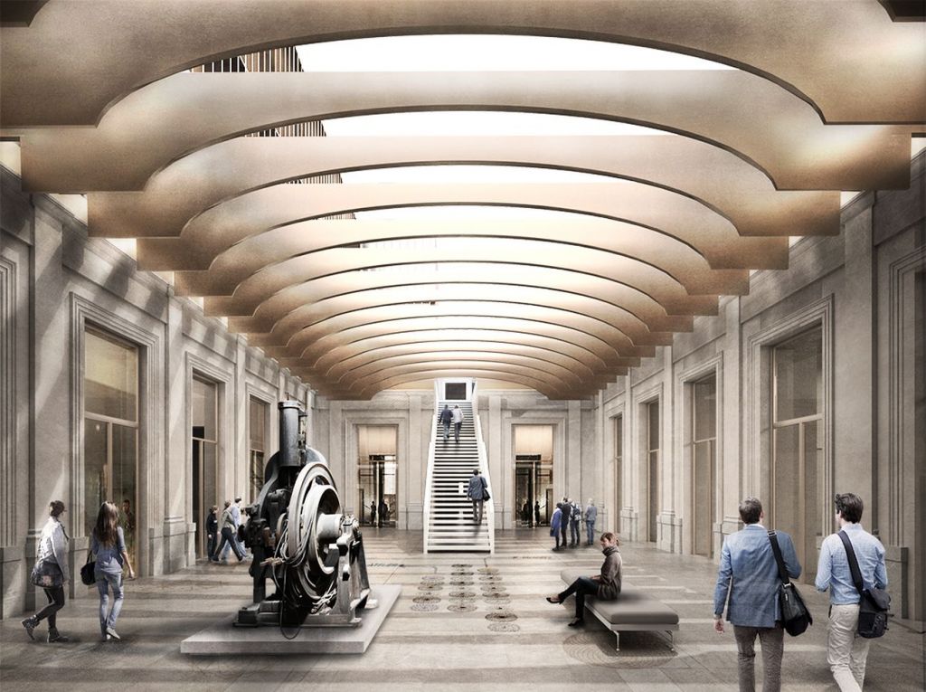 Intervista all’architetto Marco Magni | Artribune