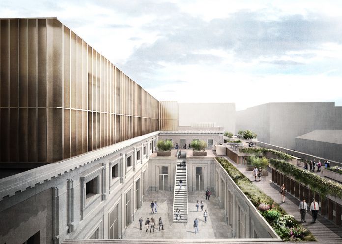 Intervista all’architetto Marco Magni | Artribune