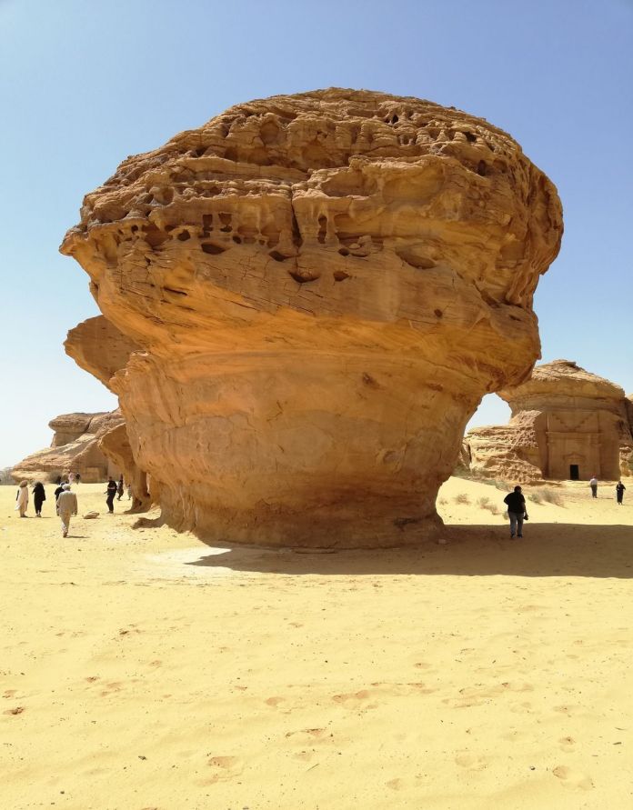 Reportage dall’Arabia Saudita | Artribune