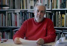 Morto Guido Cecere, il fotografo ritrovato annegato in mare | Artribune