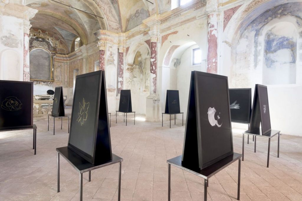 Cosimo Veneziano tra neuroscienze e natura | Artribune