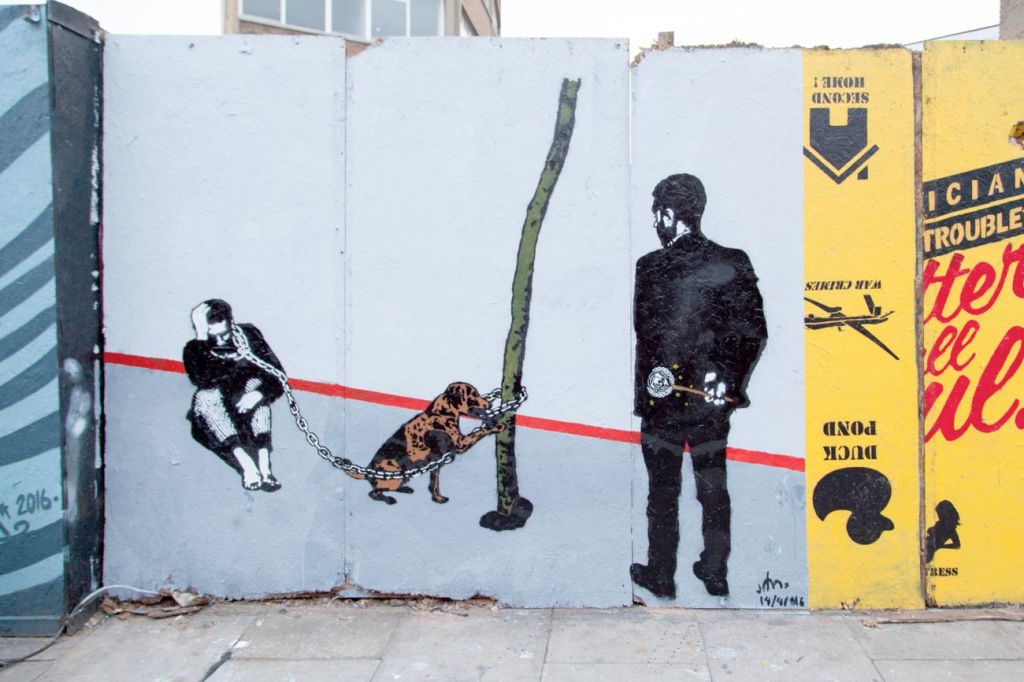 Intervista al documentarista Luca Scarcella | Artribune